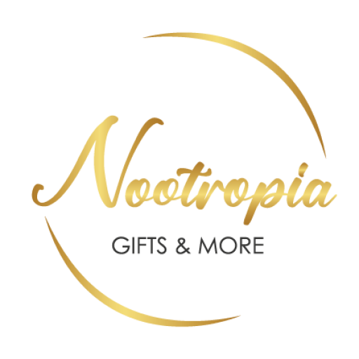 Nootropia-Shop - Δώρα - Διακόσμηση - Συσκευασία - Nootropia-Shop